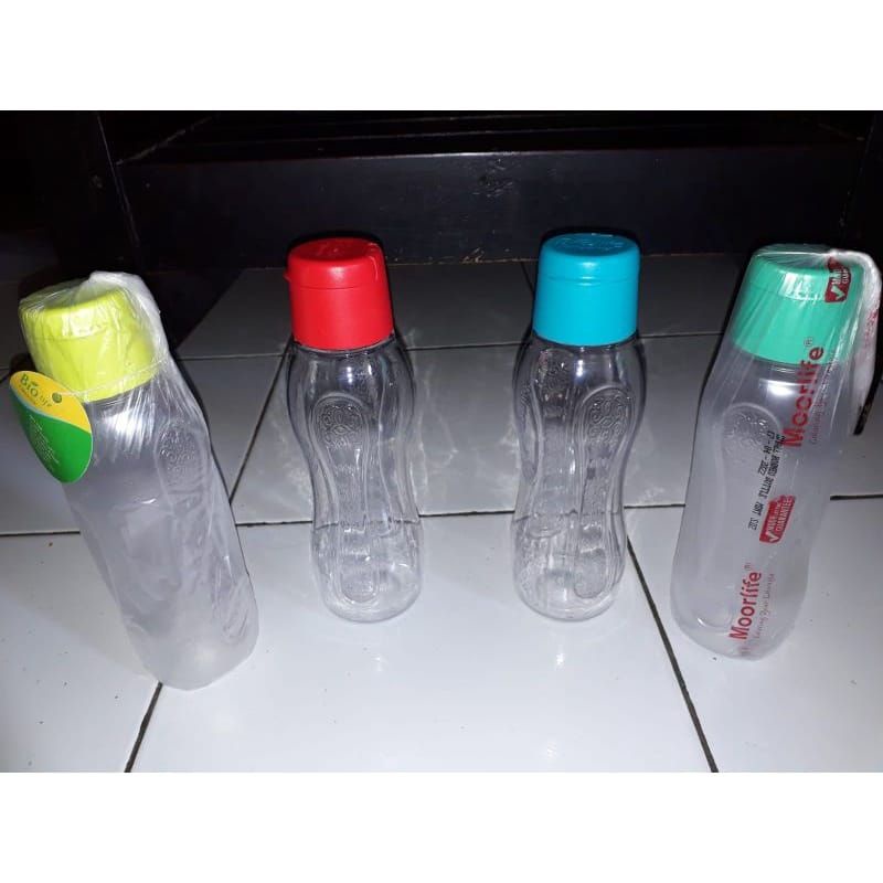 Jual botol moorlife biolife borneo 500ml (1) | Shopee Indonesia