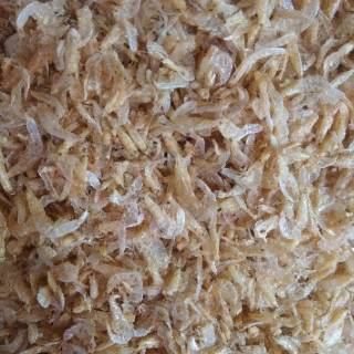Jual Udang Pepai 250 gr - Gerago - Hepi - Udang halus Khas Bengkalis ...