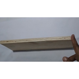Jual papan triplek/multiplek 12 mm,sengon ukuran 53x17,64x12 cm ...