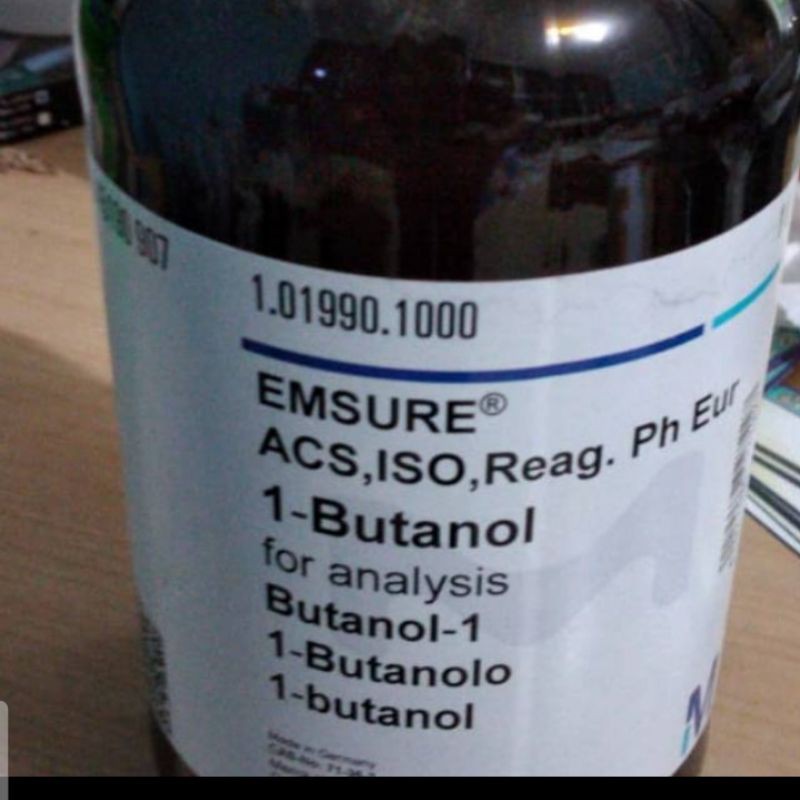 Harga 1 butanol Terbaru Jun 2026 | BigGo Indonesia