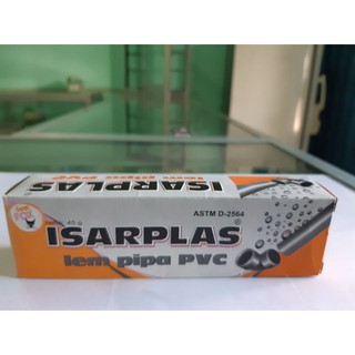 Jual LEM PIPA / LEM KRAN / ISARPLAS Indonesia|Shopee Indonesia