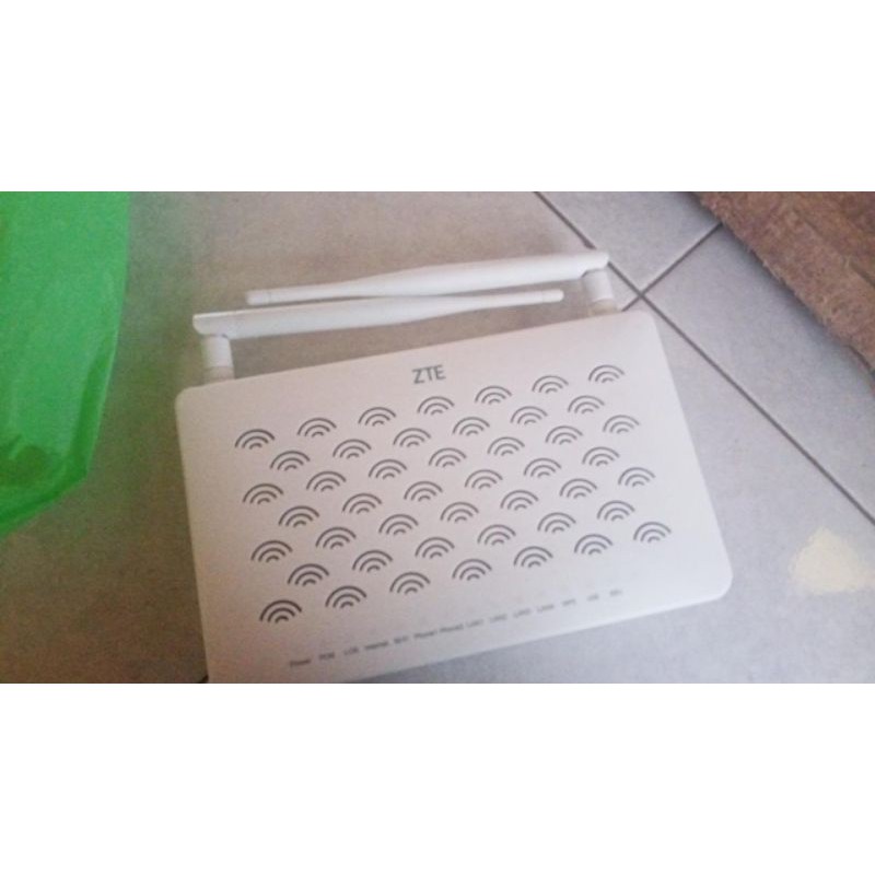 Jual Modem ZTE murah | Shopee Indonesia