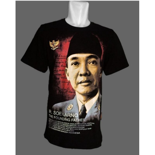 Jual kaos soekarno/bungkarno/kaos kirangan/kaos wayang/kaos 3D/kaos ... Jual kaos soekarno/bungkarno/kaos kirangan/kaos wayang/kaos 3D/kaos ...