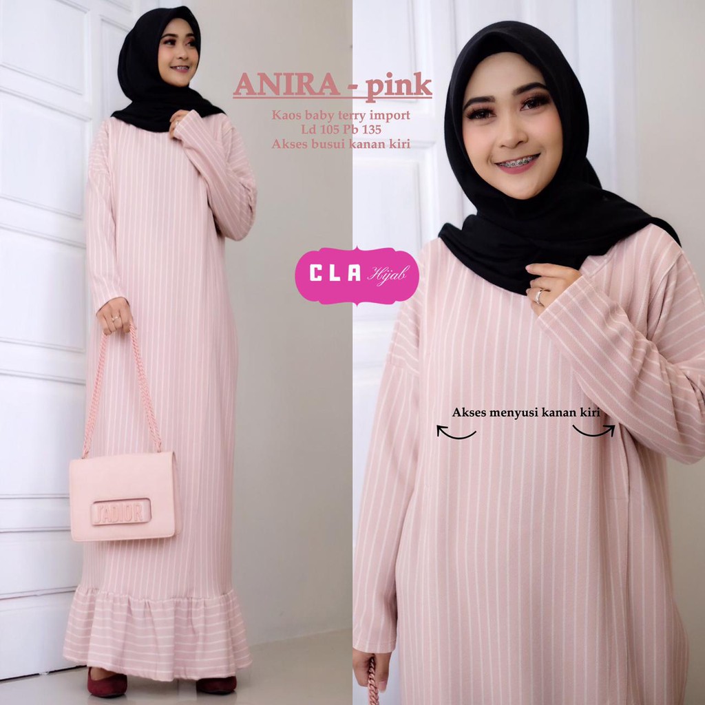 Harga Anira Terbaru Februari 2024 |BigGo Indonesia