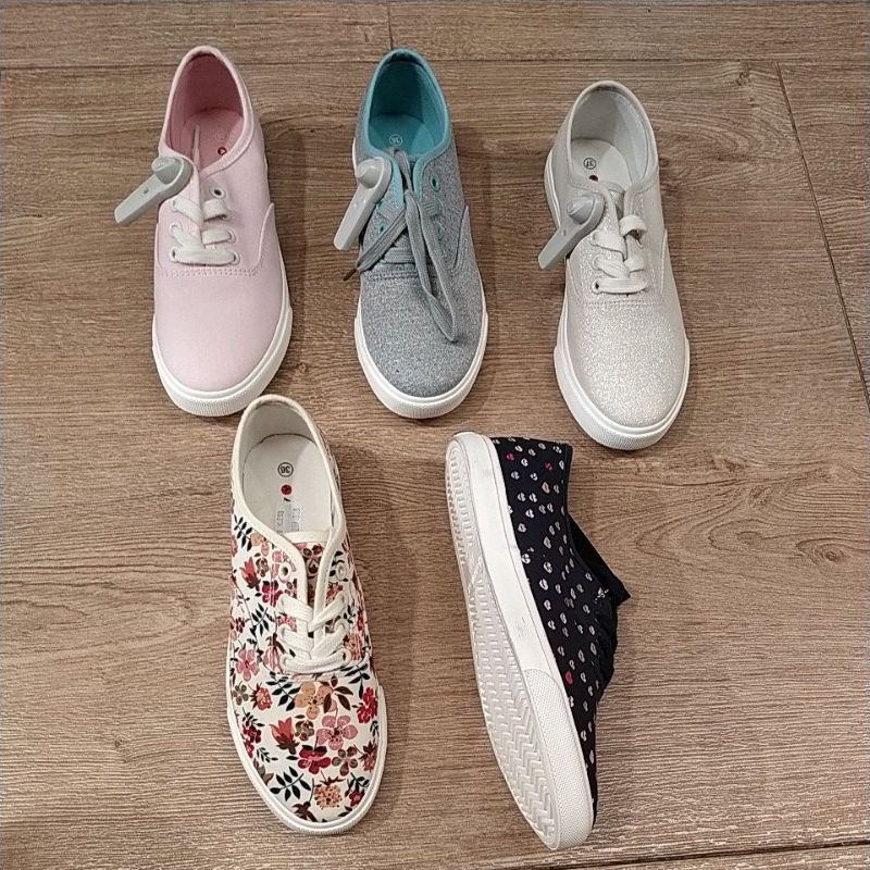 Jual Airwalk MOLLY by Payless Sepatu Airwalk Cewe Indonesia|Shopee ...