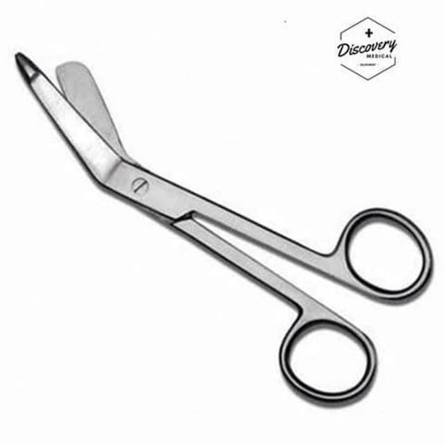 Jual Gunting perban plaster / bandage 18cm | Shopee Indonesia