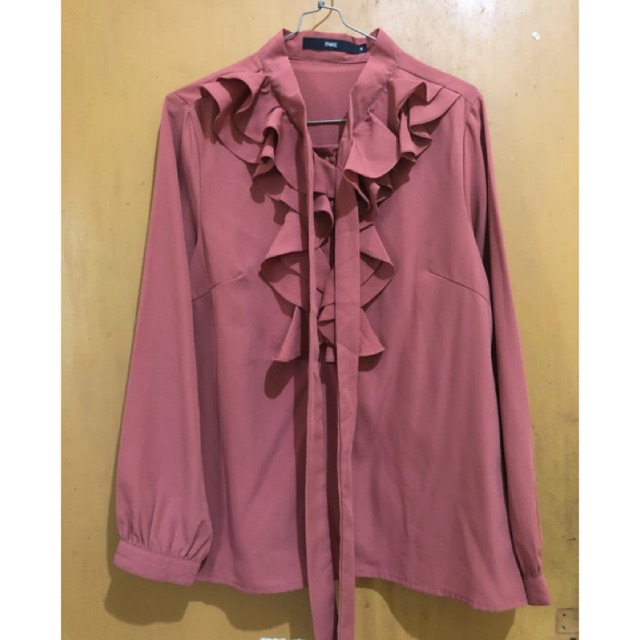 Harga teracota blouse Terbaru Apr 2025 | BigGo Indonesia