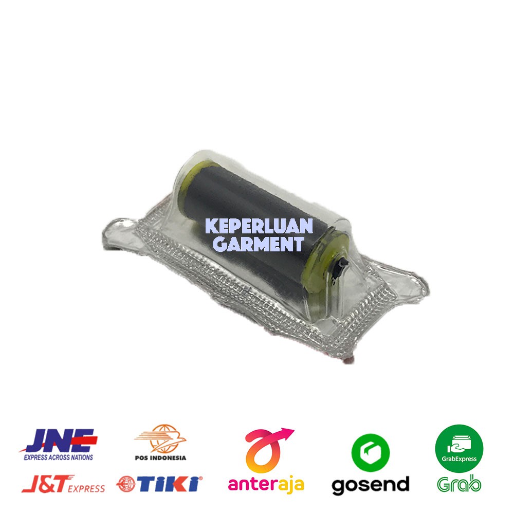 Jual Ink Roller Blitz Consecutive Labeller / Tinta Numbering Per Pcs ...