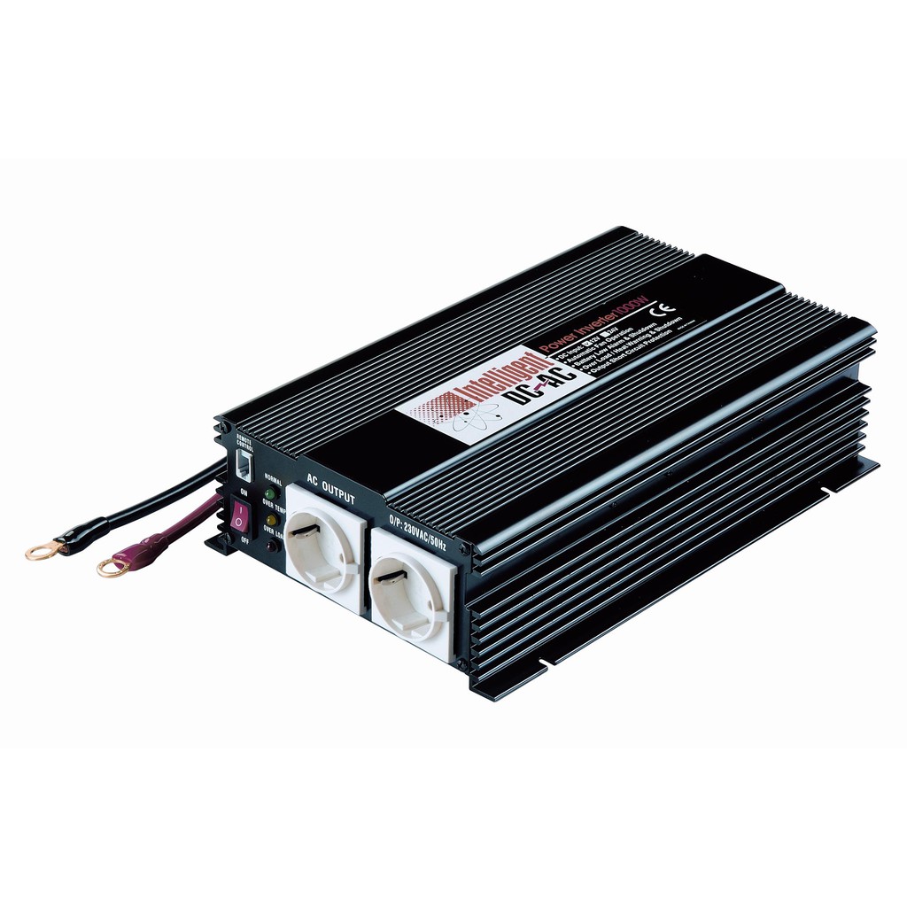 Jual Intelligent Power Inverter DC to AC SP 1000W 48V Made in Taiwan ...