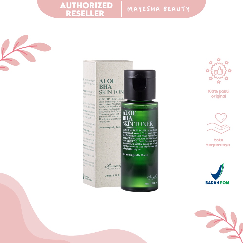 Produk Mayesha Beauty | Shopee Indonesia