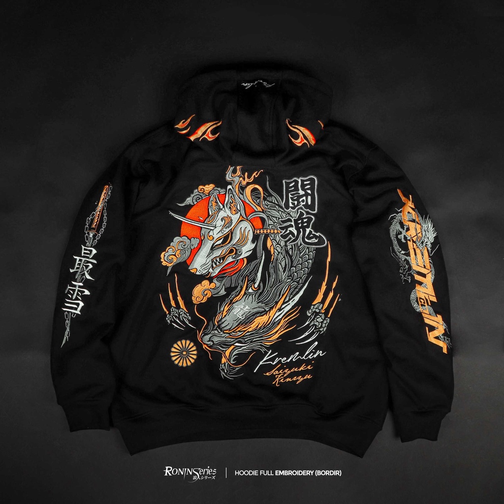 Toko Online Kremlin Official Shop | Shopee Indonesia