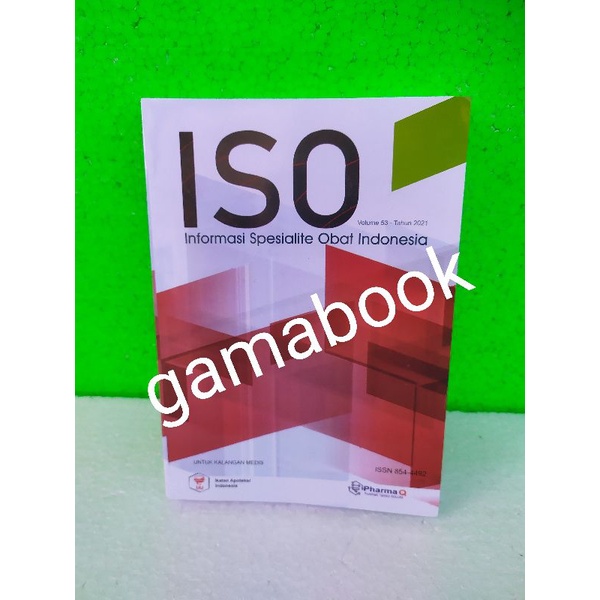 Harga iso indonesia 2021 Terbaru Okt 2024 |BigGo Indonesia