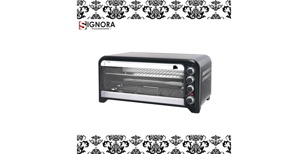 Toko Online SIGNORA Official | Shopee Indonesia