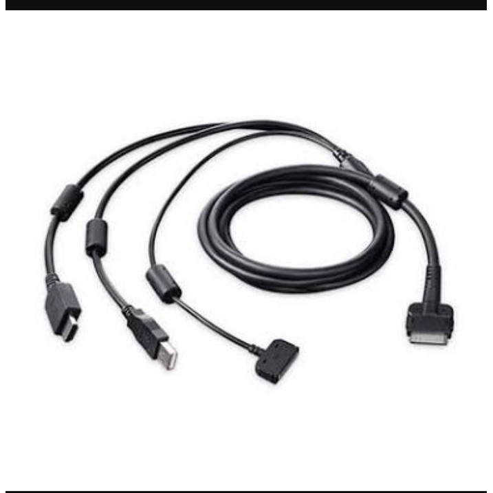 Jual Kabel 3 in 1 Wacom Cintiq 13HD Indonesia|Shopee Indonesia