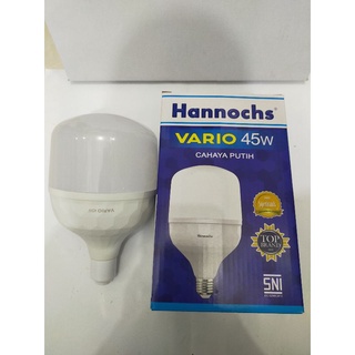 Jual Lampu Hannochs Vario LED 45 watt rumah dekorasi | Shopee Indonesia