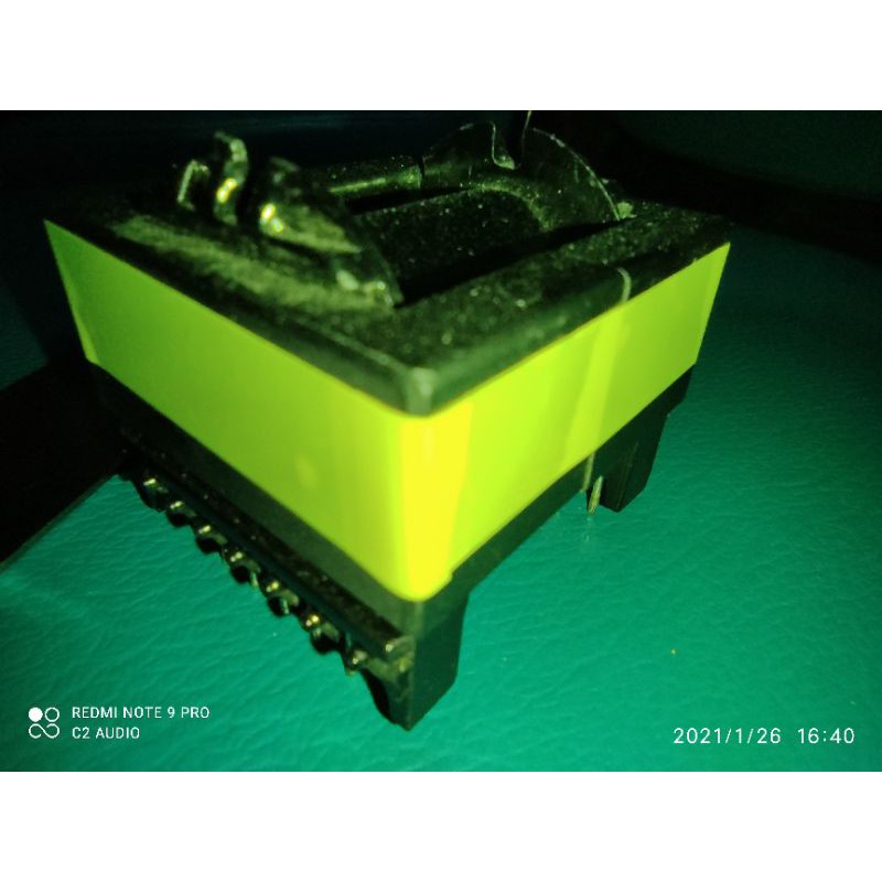 Jual ferit EER 42 ETD 42 JUMBO NEW BUKAN ETD49 EE49 EE55 | Shopee Indonesia