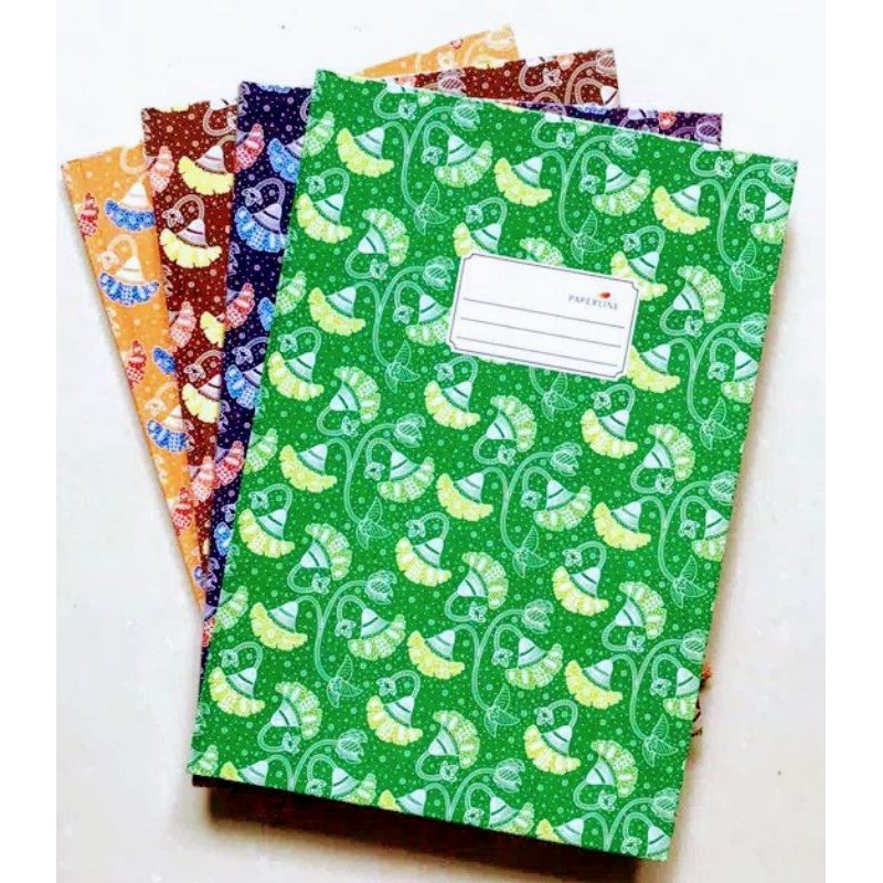 Buku polio paperline 100 | Shopee Indonesia