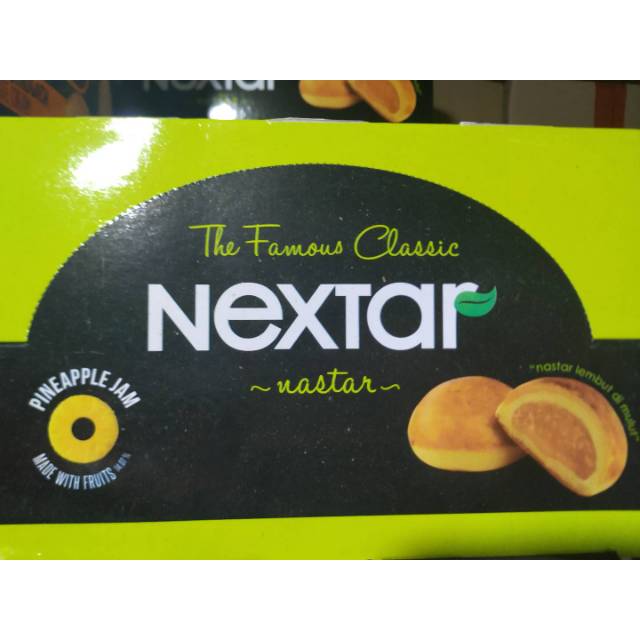 Jual nextar biskuit nabati | Shopee Indonesia