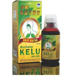 Jual Bu Chang Oral Liquid 120 Ml | Shopee Indonesia