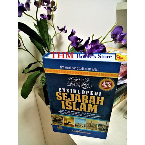 Jual Ensiklopedi Sejarah Islam | Shopee Indonesia Jual Ensiklopedi Sejarah Islam | Shopee Indonesia