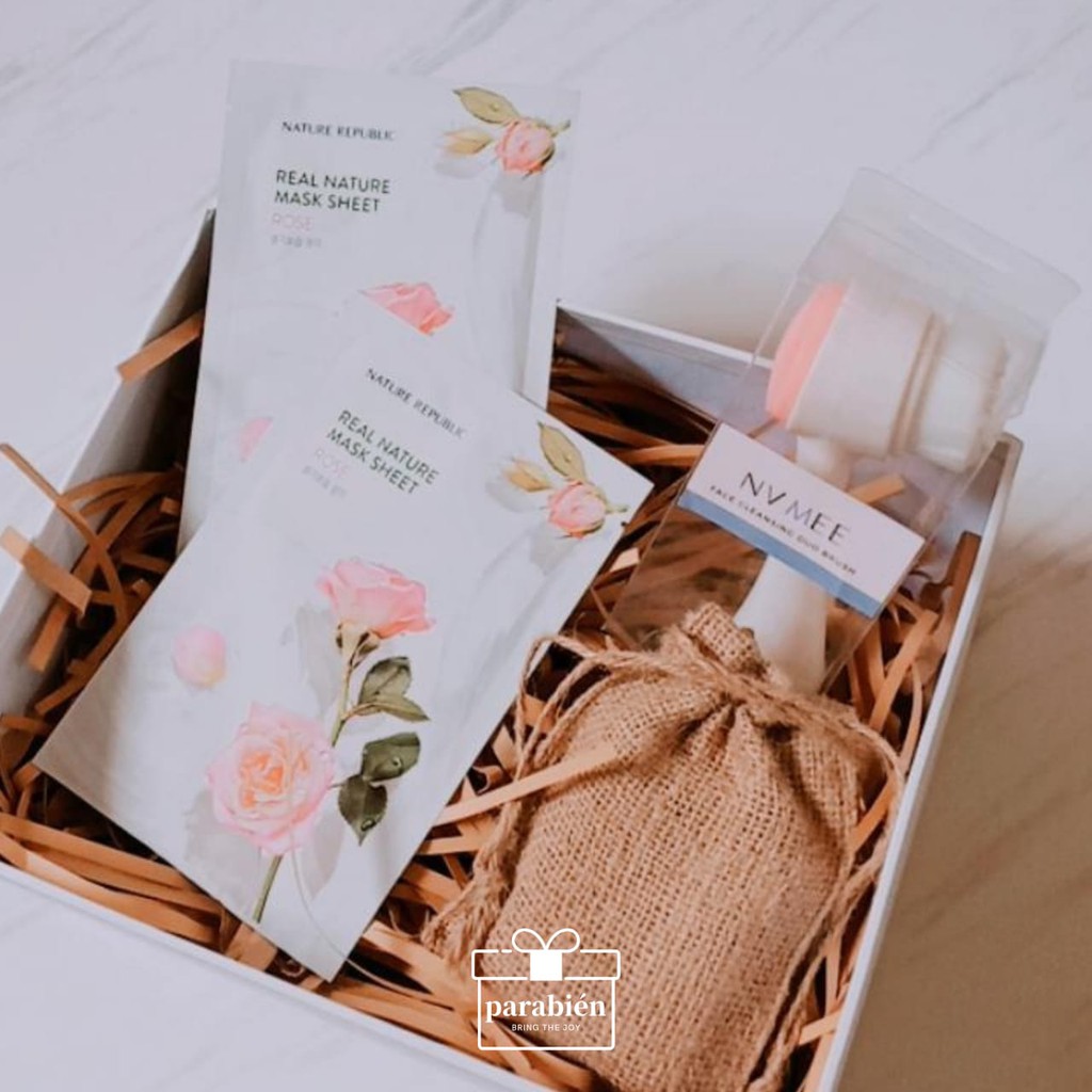 Jual KADO ULANG SEMPRO ULANG TAHUN ENGAGEMENT SPESIAL MOMEN PARABIEN ...