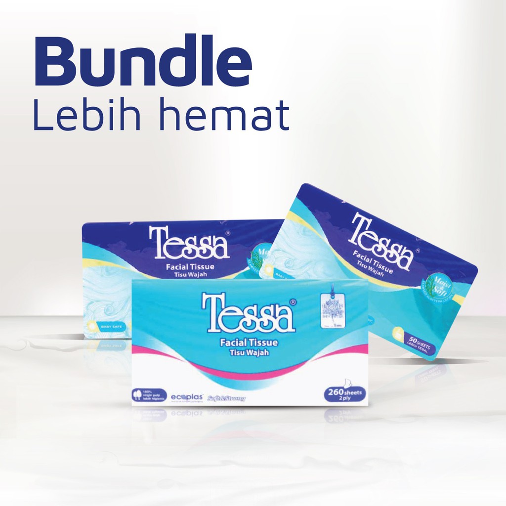 Toko Online Tessa Official Shop | Shopee Indonesia