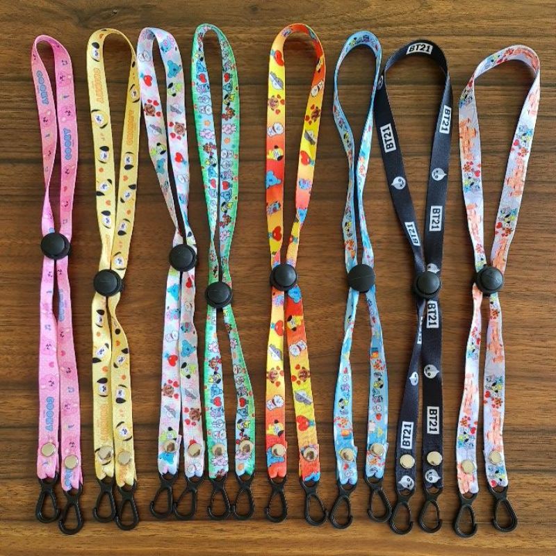 Jual Tali Masker Mask strap with connector | Shopee Indonesia