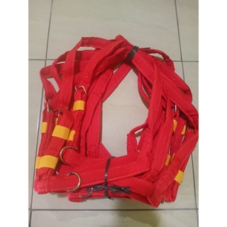 Jual TALI SAPI / HEAD HALTER SAPI / BRANGUS SAPI / BRONGSONG SAPI ...