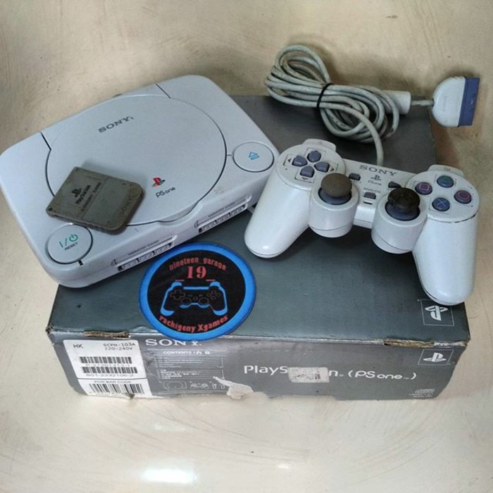 Jual Playstation 1 PS1 PSX Mesin Original Japan Indonesia|Shopee Indonesia