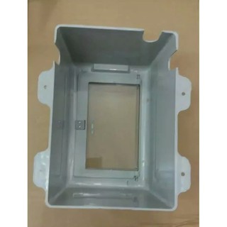 Jual box kwh meter token kotak pln penutup prabayar pelindung kunci ...