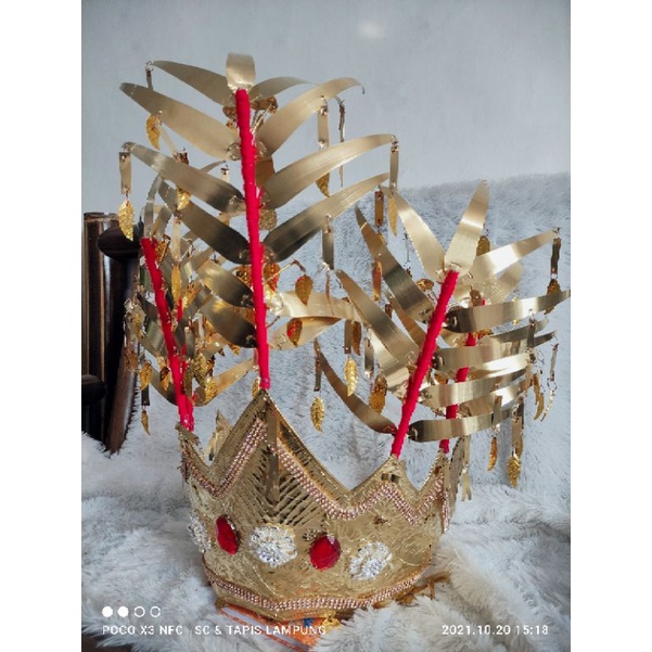 Jual siger pesisir lampung sai batin ready stock | Shopee Indonesia