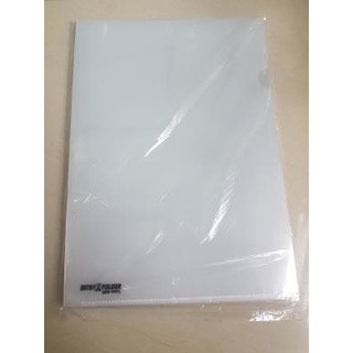 Jual TEMPAT PENYIMPANAN DOKUMEN MAP BENING HVS A4WATERPROOF | Shopee ...