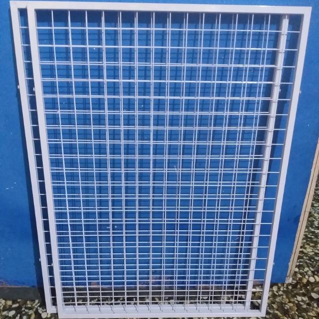 Jual Ram kotak tebal besi kotak pajangan dinding | Shopee Indonesia