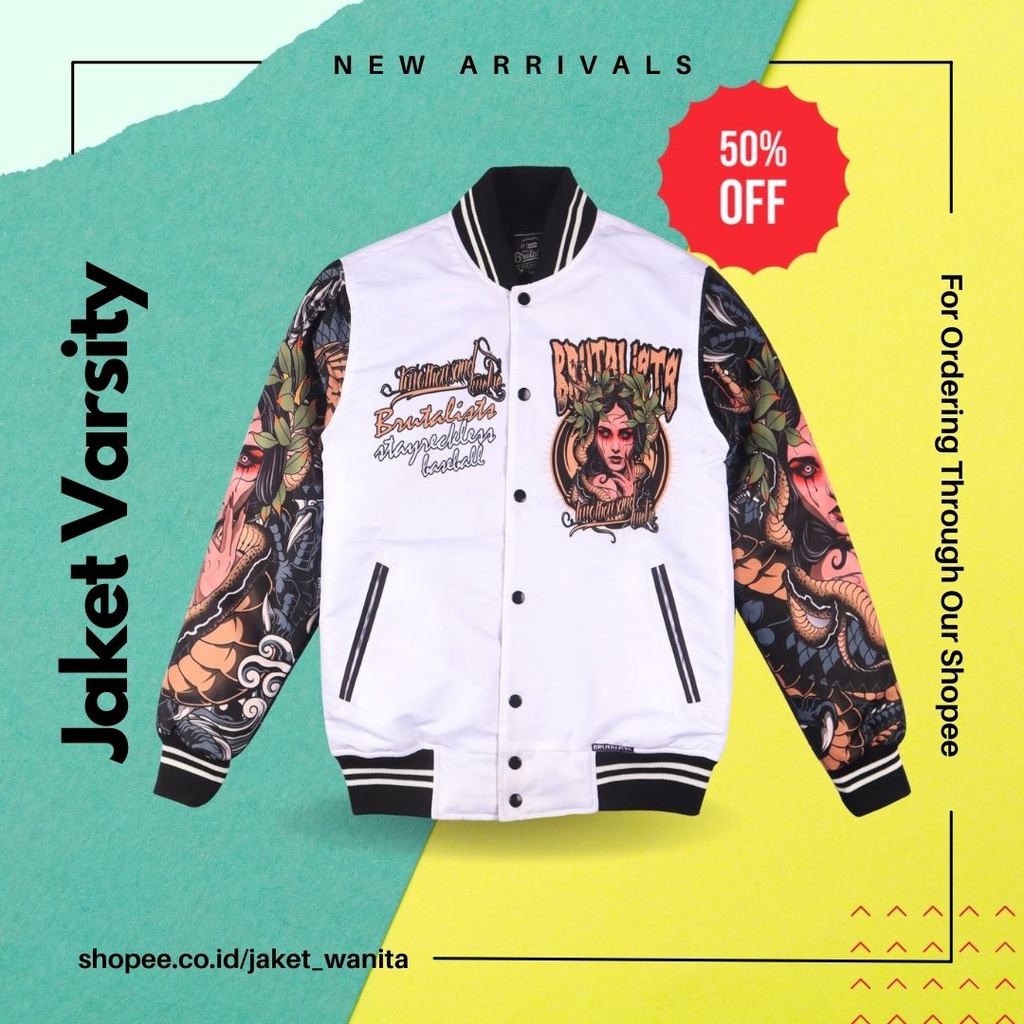 Jual Jaket Pria / Varsity Jacket / Jaket Jacket Jeans Varsity Versity ... Jual Jaket Pria / Varsity Jacket / Jaket Jacket Jeans Varsity Versity ...