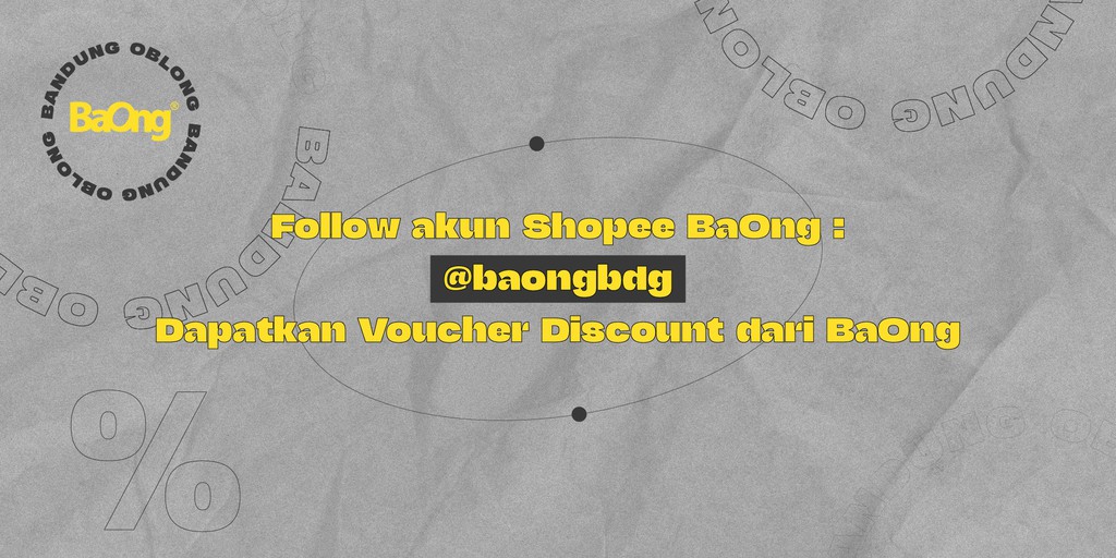 Toko Online BaOng Official Shop | Shopee Indonesia