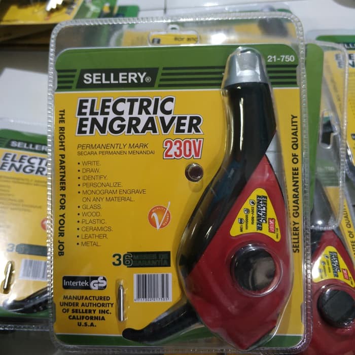 Jual Mesin Ukir Electrik Piring Sendok Plastik Besi Aluminium - Mesin ...