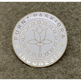 Jual Pin Purna Paskibra - Pin Paskibra - Pin Paskibraka | Shopee Indonesia