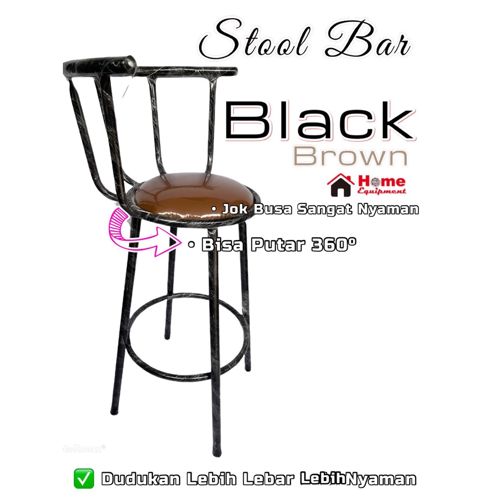 Jual bar stool informa Harga Terbaik & Termurah Maret 2023 | Shopee ...