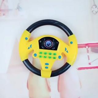 Jual Mainan Edukasi Anak Setir Setiran Mobil - Steering Wheel Mainan ...