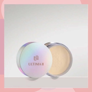 Jual hapshopbali ultima II loose powder | Shopee Indonesia