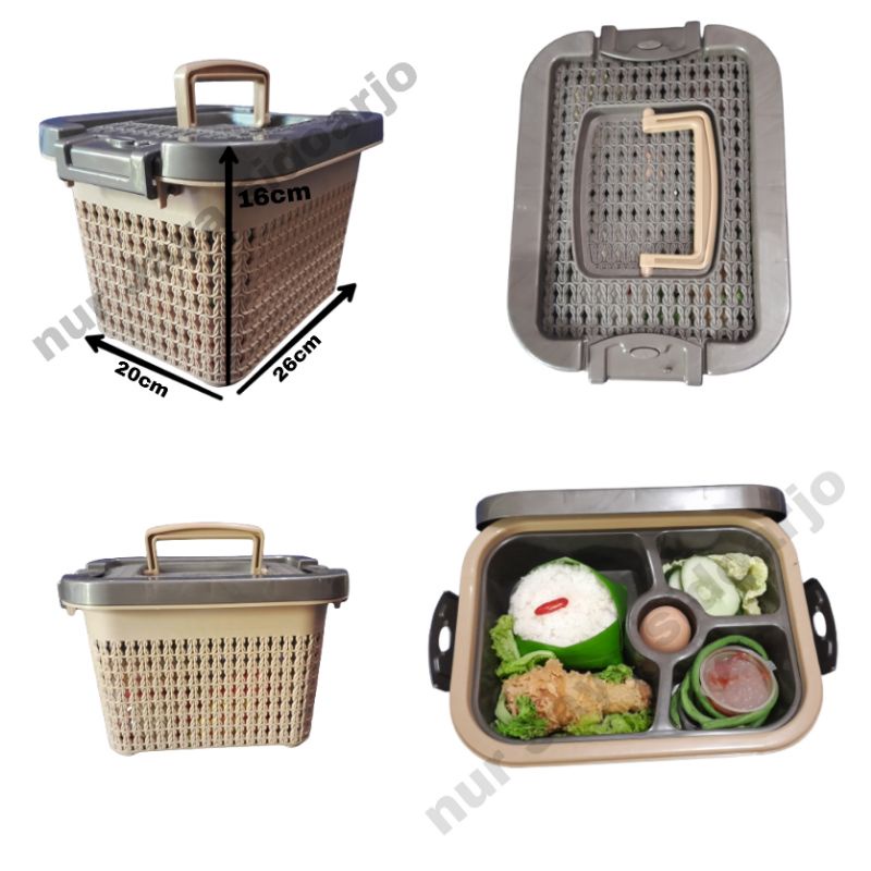Jual KERANJANG SEGI + SAMIR +TUTUP /RANTANG RANIA | Shopee Indonesia Jual KERANJANG SEGI + SAMIR +TUTUP /RANTANG RANIA | Shopee Indonesia