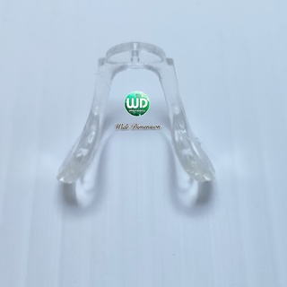 Jual NosePad Kacamata Bantalan Hidung Plastic Silicone Nose Pad Arm ...