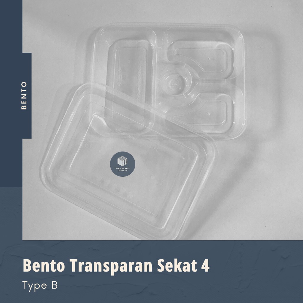 Harga Bento Minimalis Terbaru Jul 2025 | BigGo Indonesia