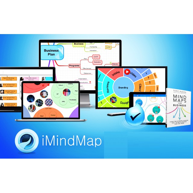 Harga Imindmap Terbaru Juli 2022 |BigGo Indonesia
