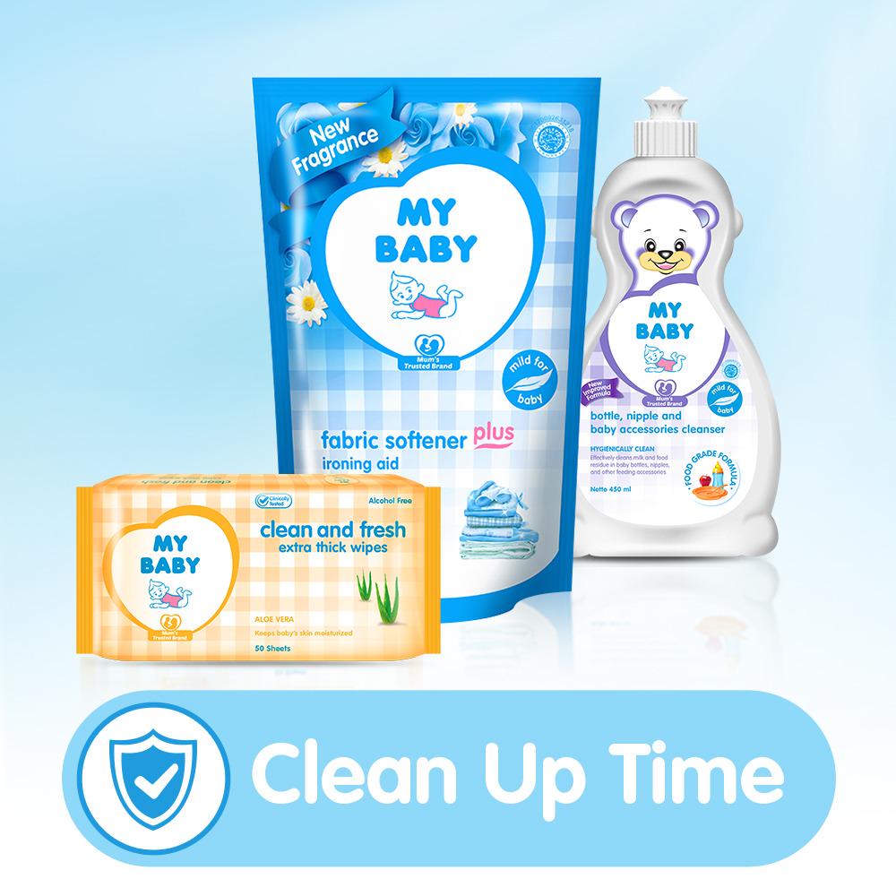 Toko Online My Baby Official Shop | Shopee Indonesia