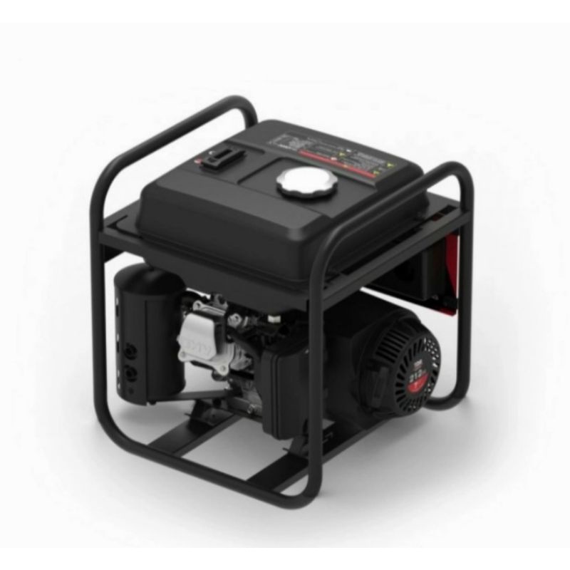 Jual generator 3000cc TDR - power generator TDR 3000 - genset original ...