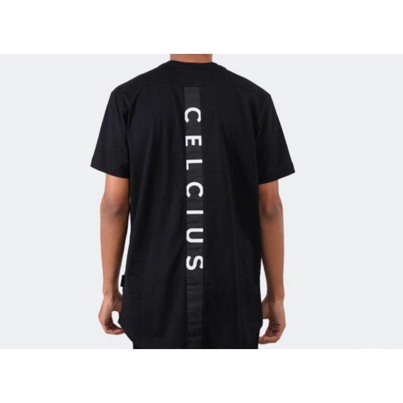 Jual KAOS CELCIUS KOMBINASI LOGO KEREN ORIGINAL | Shopee Indonesia