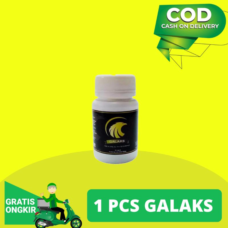 Harga Galaks Terbaru Juni 2024 |BigGo Indonesia