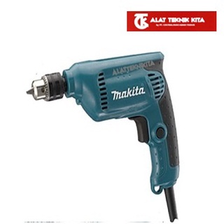 Jual MAKITA 6412 mesin bor tangan besi kayu drill 10 mm | Shopee Indonesia