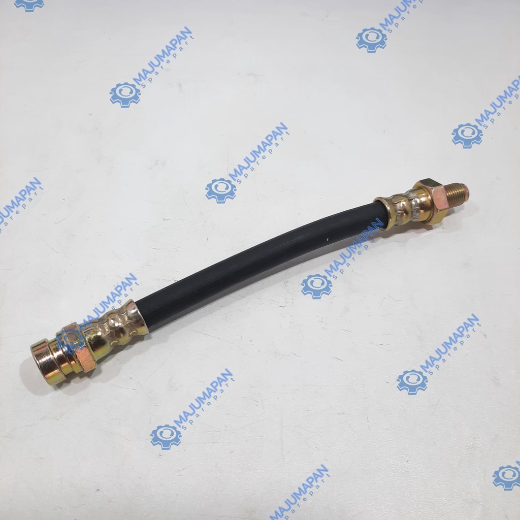 Jual selang rem hose fleksibel rem depan suzuki jimny katana Pendek ...